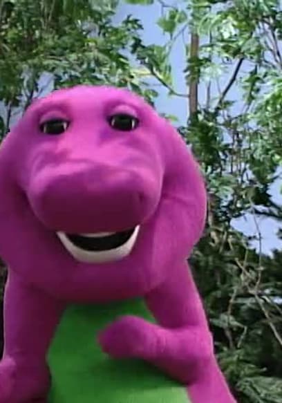 Watch Barney y Sus Amigos (Doblado) S07:E19 - Splish! Splash! - Free TV ...