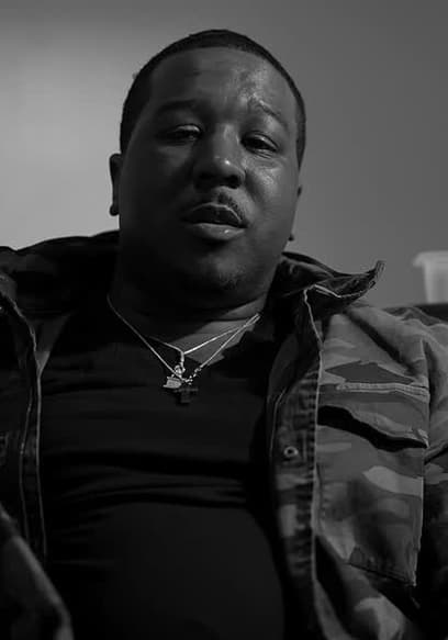 Watch That Look Docuseries S01:E01 - Slimeball Cee - Free TV Shows | Tubi