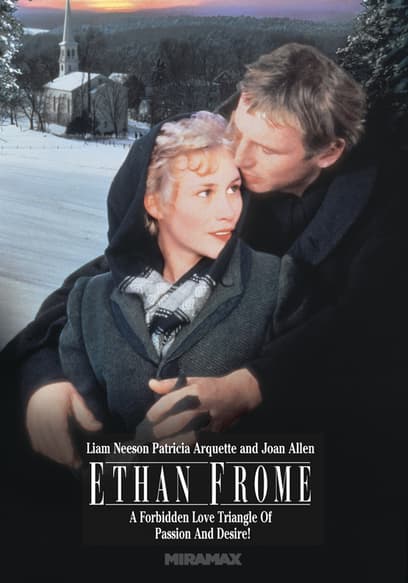 Watch Ethan Frome (1992) - Free Movies | Tubi