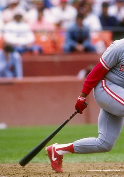 Watch All-Star Highlights S01:E17 - All-Star Game Highlights: 1980 ...