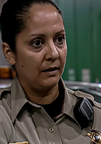 Watch Jail S01:E28 - Screamer - Free TV Shows | Tubi