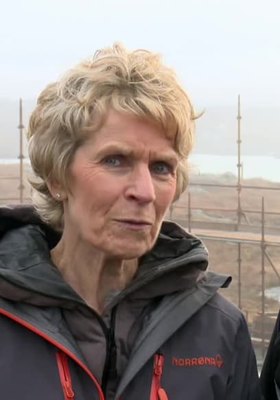 Watch Impossible Builds S01:E03 - House on the Moon - Free TV Shows | Tubi