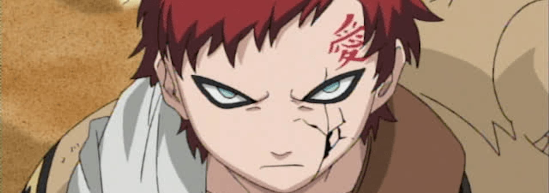 Watch Naruto (Subtitled) S02:E14 - Bushy Brow’s Jutsu: Sasuke Style ...