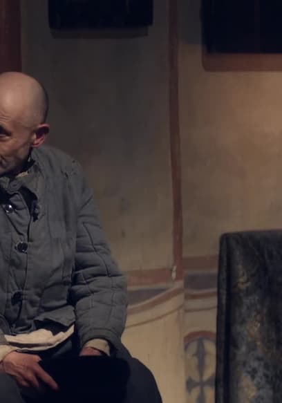 Watch Vlasik: The Shadow of Stalin S01:E01 - Episode - Free TV Shows | Tubi