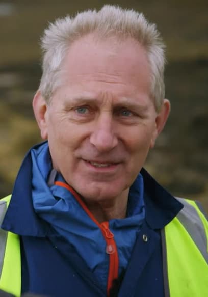 Watch Shoreline Detectives S02:E04 - The Severn Estu - Free TV Shows | Tubi