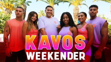Watch Kavos Weekender - Free TV Shows | Tubi