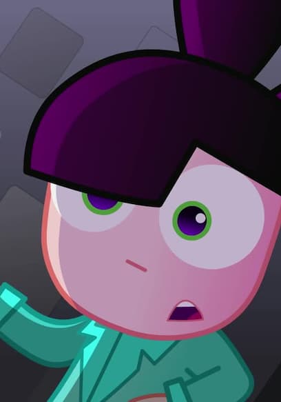 Watch Sandra: The Fairytale Detective S01:E26 - The Water of Life ...
