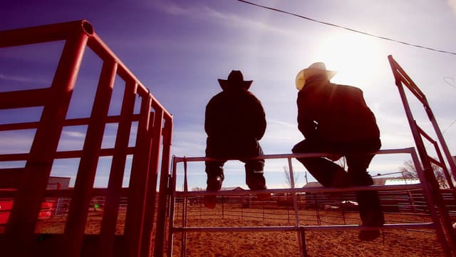 Watch I Killed My BFF S03:E04 - Two Cowboys - Free TV Shows | Tubi