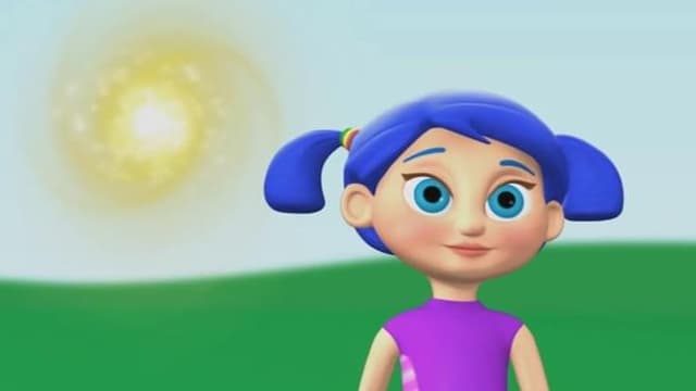 Watch Bo On The Go S01:E01 - Bo's Bluebird - Free TV Shows | Tubi