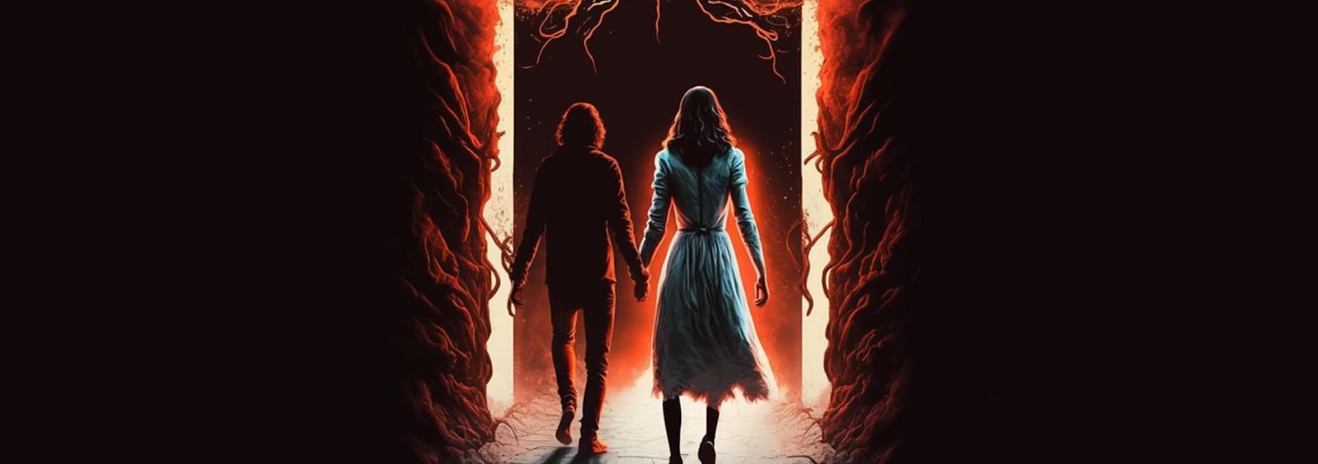 Watch The Burned Over District (2022) - Free Movies | Tubi