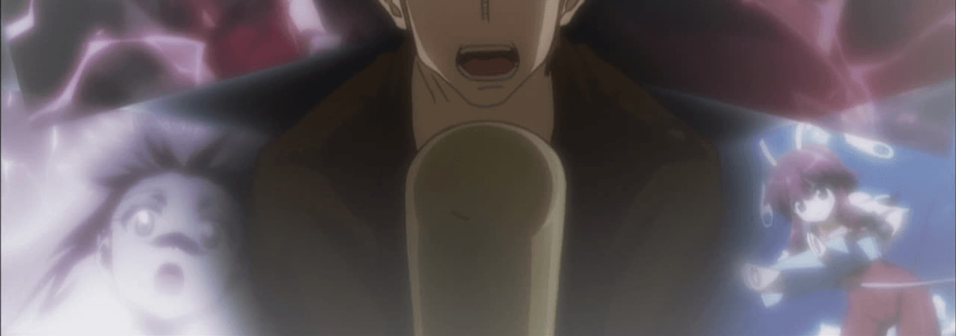 Watch Juden-Chan S01:E12 - Fight! One Shot! - Free TV Shows | Tubi