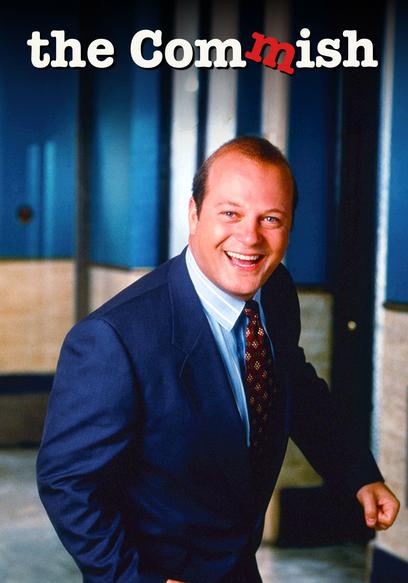 Watch The Commish Season 2 - Free TV Shows | Tubi