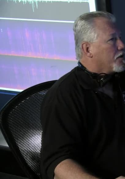 Watch Ghost Lab S02:E10 - Path of a Killer - Free TV Shows | Tubi