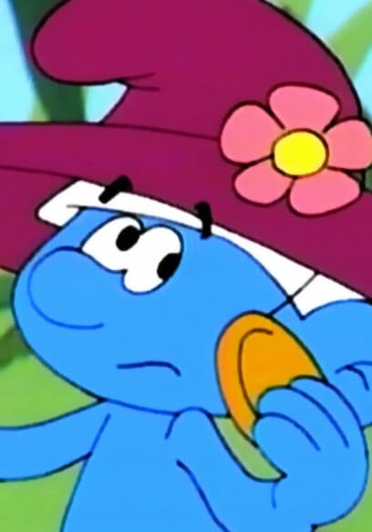 Watch The Smurfs (Classic) S07:E328 - Vanity's Close - Free TV Shows | Tubi