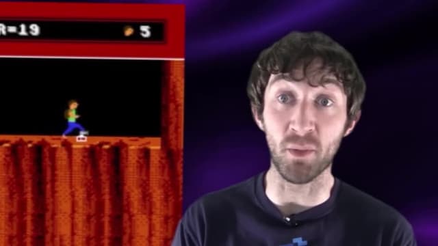 Watch The Video Game Years (1977-1989) - Free TV Shows | Tubi