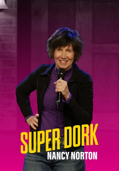 Watch Nancy Norton: Super Dork (2021) - Free Movies | Tubi