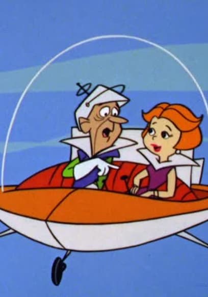 Watch The Jetsons S01:E18 - Jane's Driving Lesson - Free TV Shows | Tubi
