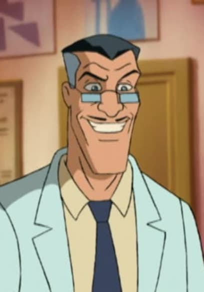 Watch Kong: The Animated Series S01:E01 - The Return (Pt. 1) - Free TV ...