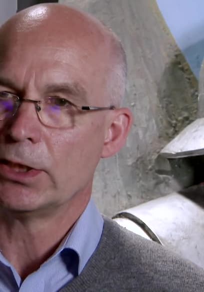 Watch Antiques Road Trip S16:E17 - Catherine Southon - Free TV Shows | Tubi