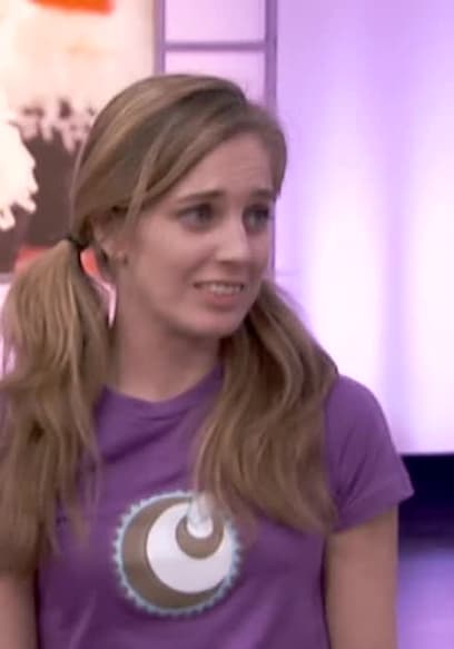 Watch Cupcake Wars S01:E02 - Charity Golf Tournament - Free TV Shows | Tubi