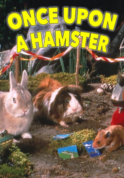 Watch Once Upon a Hamster S05:E01 - Unstoppable Turtle - Free TV Shows ...