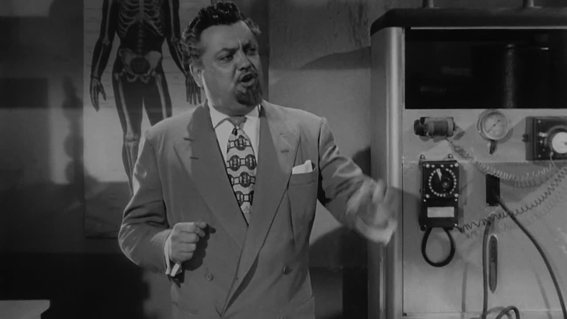 Watch The Curse of the Aztec Mummy (1957) - Free Movies | Tubi