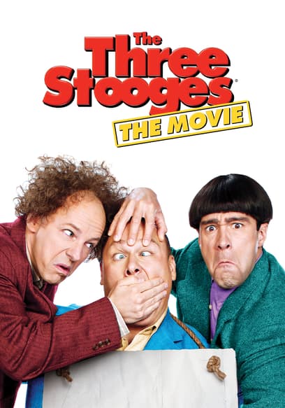 Watch The Three Stooges (2012) - Free Movies | Tubi