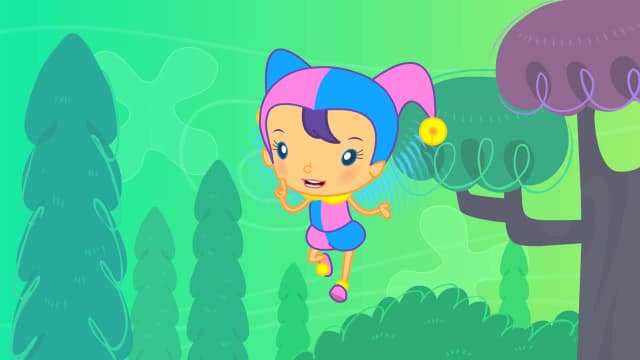 Watch ABC Monsters - Free TV Shows | Tubi