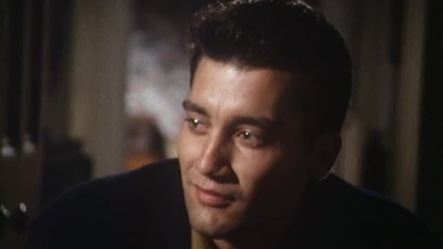 Watch Chancer S02:E04 - Remembrance - Free TV Shows | Tubi