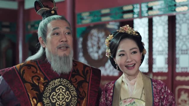 Watch Justice Bao: The First Year - Free TV Shows | Tubi