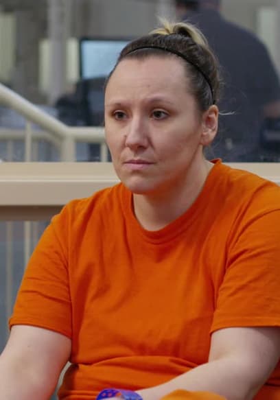 Watch A Prisoner's Path S01:E04 - Why Am I Here? Par - Free TV Shows | Tubi