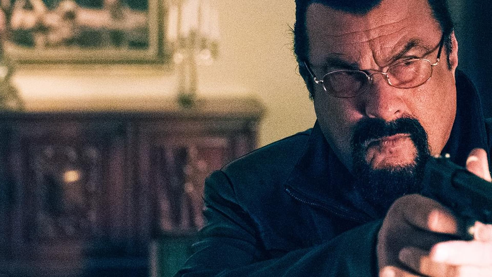 Watch Contract to Kill (2017) - Free Movies | Tubi