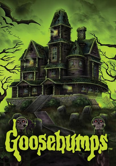 Watch Goosebumps S01:E02 - It Came From Beneath the Kitchen Sink - Free ...