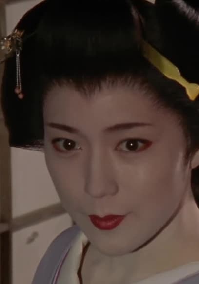 Watch Zankuro S04:E02 - Man Who Drifted Ashore - Free TV Shows | Tubi