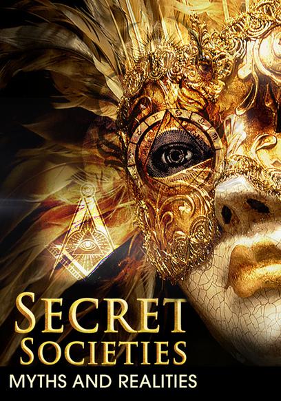 Watch Secret Societies - Free TV Shows | Tubi