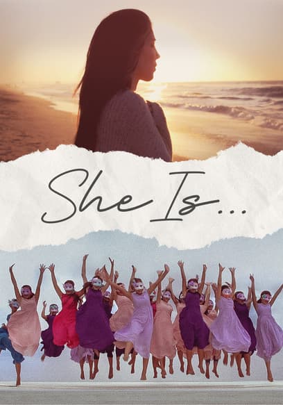 Watch She Is... (2022) - Free Movies | Tubi