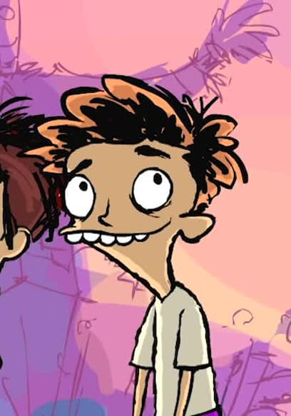 Watch Jacob Two-Two S02:E01 - Jacob Two-Two and the - Free TV Shows | Tubi