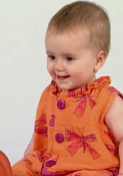 Watch Baby Einstein Classics S02:E02 - Baby Monet: D - Free TV Shows | Tubi