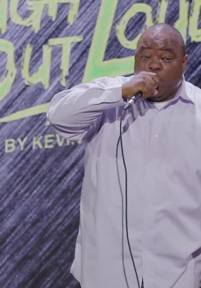 Watch That's Funny S01:E08 - Gerald Kelly - Free TV Shows | Tubi