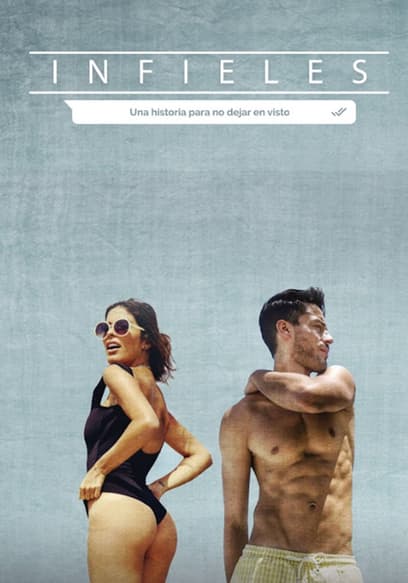 Watch Infieles (2019) - Free Movies | Tubi