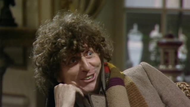 Watch Classic Doctor Who: The Fourth Doctor S17:E06 - City of Death (Pt ...