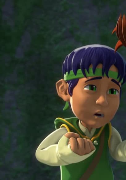 Watch Matt Hatter Chronicles S01:E01 - Knights of th - Free TV Shows | Tubi