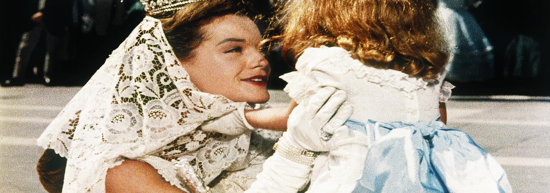 Watch Sissi: The Fateful Years of an Empress (1957) - Free Movies | Tubi Watch Sissi: The Fateful Years of an Empress (1957) - Free Movies | Tubi