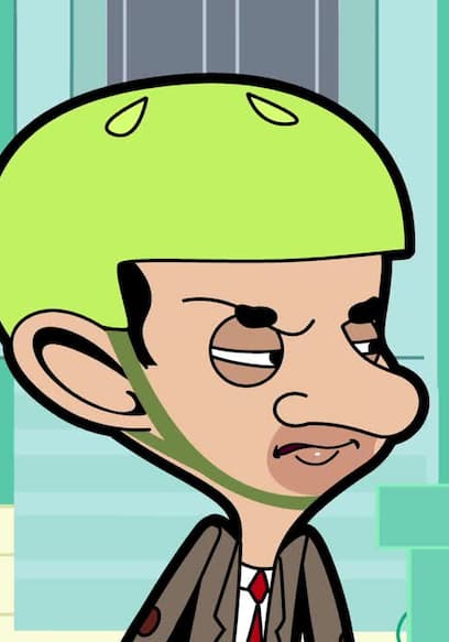 Watch Mr. Bean: The Animated Series S03:E21 - Jumpin - Free TV Shows | Tubi