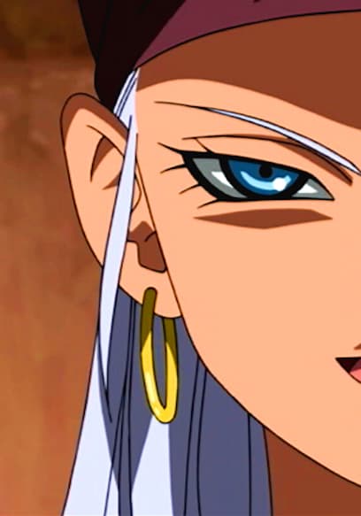 Watch Blue Dragon (Uncut) S01:E49 - Zola - Free TV Shows | Tubi