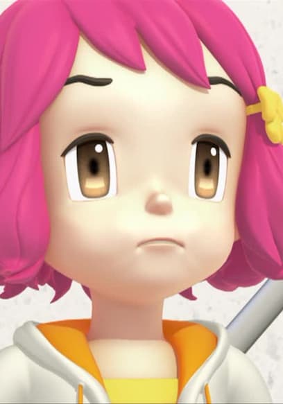 Watch Tobot S02:E20 - Minds and Mind Cores - Free TV Shows | Tubi