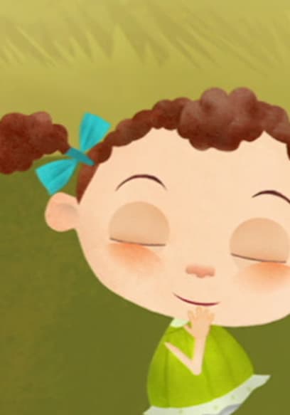 Watch Franny's Feet S01:E03 - Small is Beautiful - Free TV Shows | Tubi