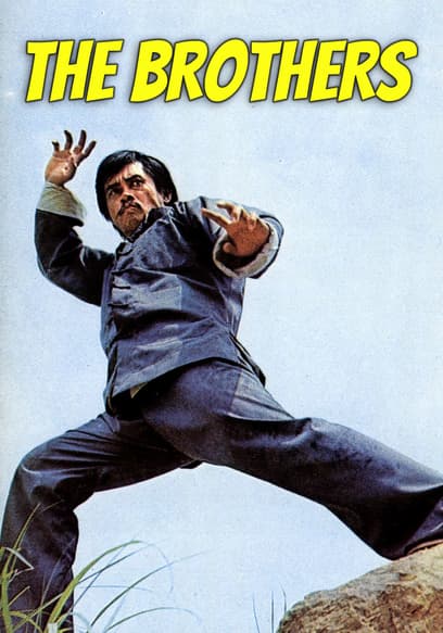 Watch The Brothers (1973) - Free Movies | Tubi