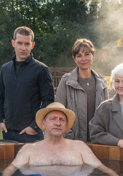 Watch Midsomer Murders S22:E01 - The Wolf Hunter of Little Worthy ...