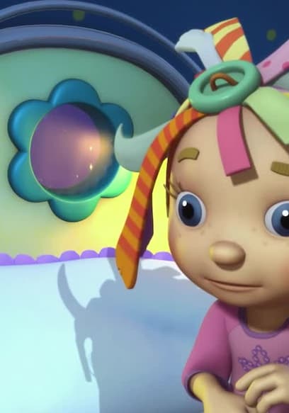 Watch Everything's Rosie S02:E06 - Raggles Stupendou - Free TV Shows | Tubi